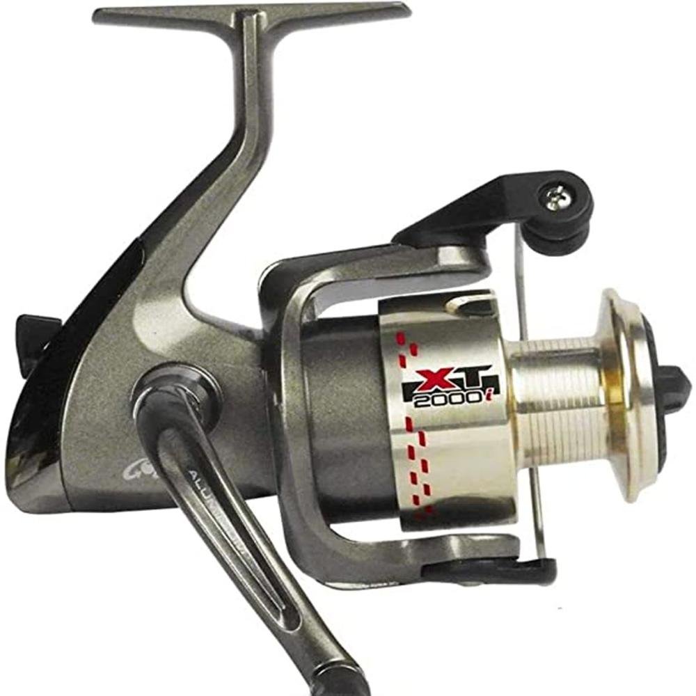 Molinete Marine Xt 2000 | MadeiraMadeira