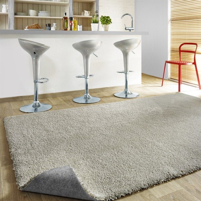 Tapete Clean Areia 50 x 100cm - Tapetes Corttex | MadeiraMadeira