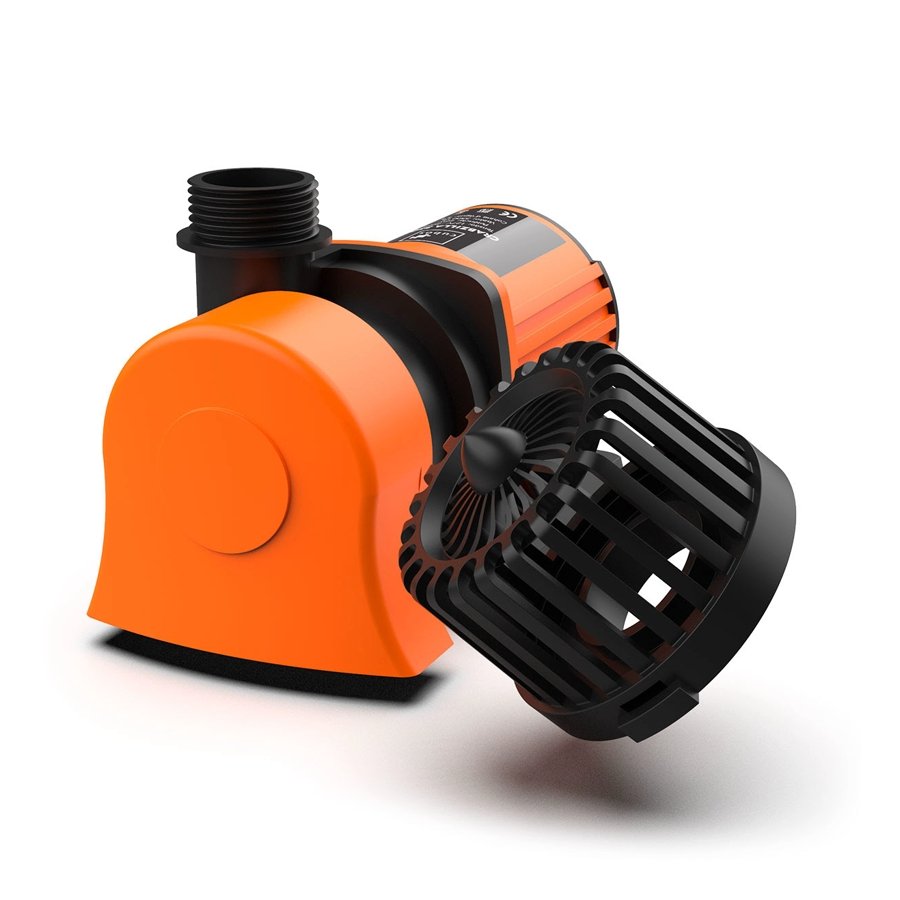 Bomba Submersa Cubos Crabzilla 8000 110v | MadeiraMadeira