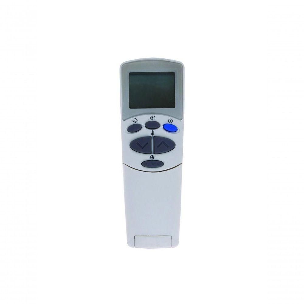 Controle Remoto Mxt 01341 Ar Condicionado 6711a90032l Split ...
