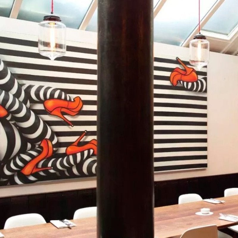 Pendente Retrô Industrial Vidro Loft Luminária Vintage Lustre Design ...