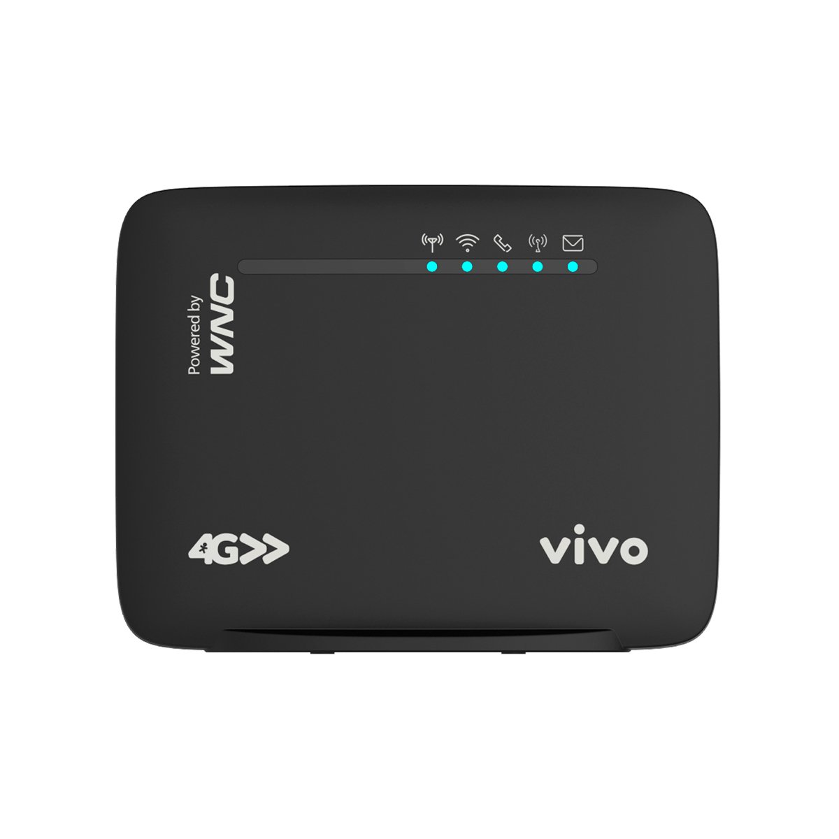 Modem Roteador Box 4g/3g Blu-castle Bc-4gcpga Desbloqueado D-link BC ...