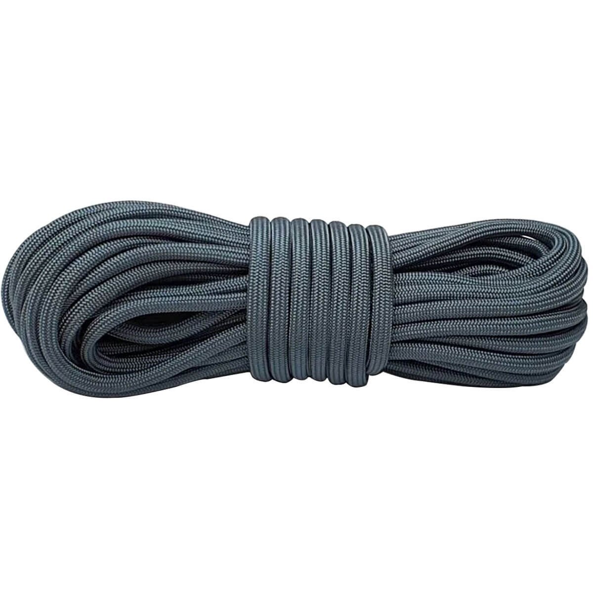 Paracord 750 Libras 5mm 387kg Corda de Sobrevivência Resistente 10 ...