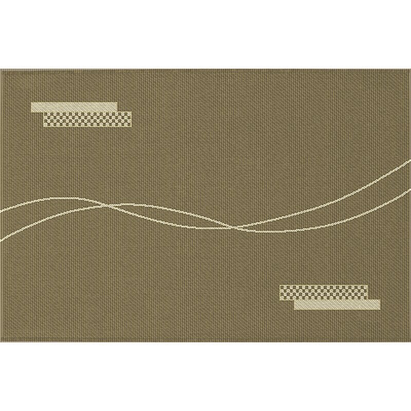 Tapete Bali Tabaco 66x240cm | MadeiraMadeira