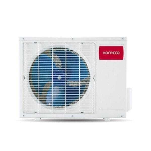 Ar-Condicionado Split Komeco Eco 22.000 Btu/H Frio - 220V | MadeiraMadeira