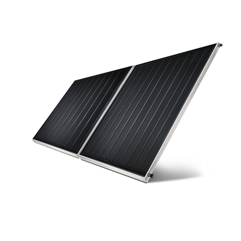 Coletor Solar 2,0X1,0m Inox KOCS AB 2.0 Ambient KOMECO | MadeiraMadeira