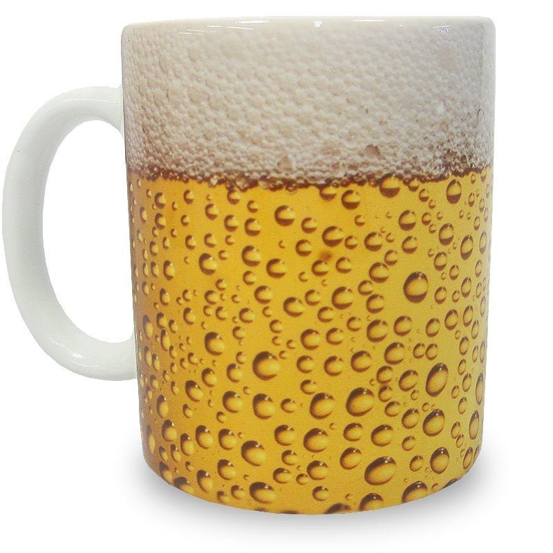 Caneca Cerveja | MadeiraMadeira