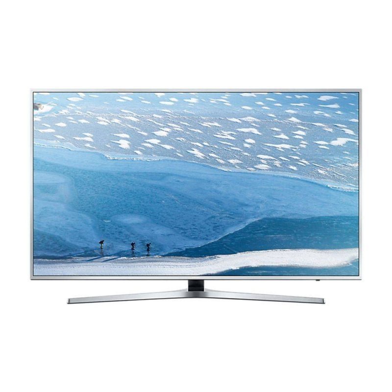 Smart TV 4K Samsung LED 49, Wi-Fi - Un49Ku6400Gxzd | MadeiraMadeira