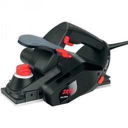 Plaina Skil 550 watts, 82 mm - 1555 - 220 v | MadeiraMadeira