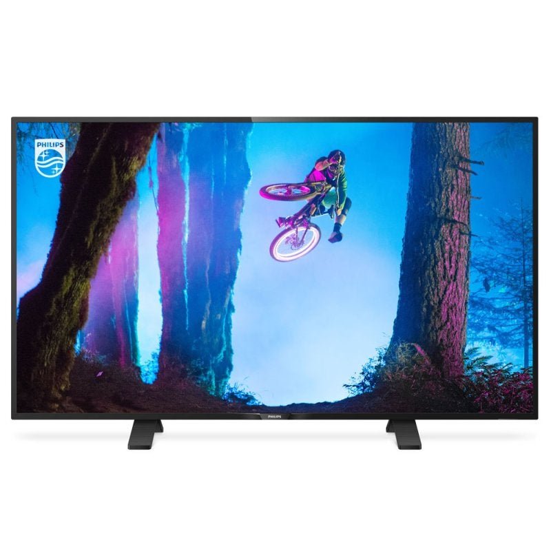 TV LED 32´ Hd Philips 32Phg5101/78 com Conversor Digital Integrado ...