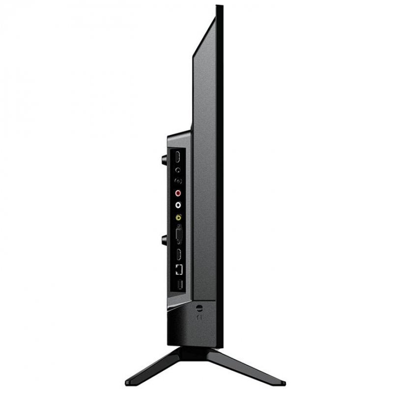 TV Monitor LED 32 Polegadas Aoc Le32M1475, Hd, 2 HDMI, USB, Conversor ...