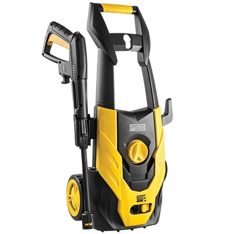 Lavadora de Alta Pressão Tramontina, 1400W, 1.600 psi - 42550 - 110 v | MadeiraMadeira