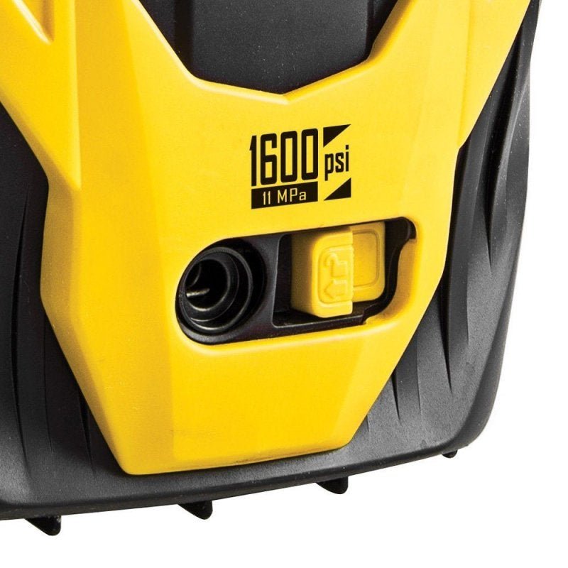 Lavadora de Alta Pressão Tramontina, 1400W, 1.600 psi - 42550 - 110 v ...
