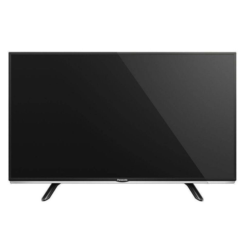 TV LED Panasonic 40 Polegadas 40Ds600B Smart, Wifi, USB, HDMI, RCA ...