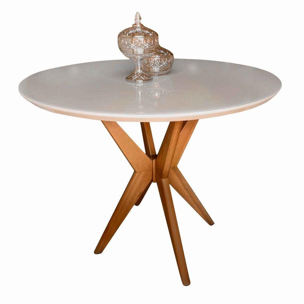Mesa de Jantar Pandora | MadeiraMadeira