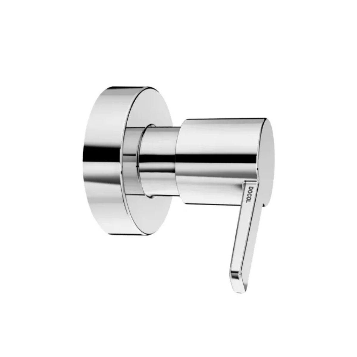 ACABAMENTO DB 3/4 GALI CR - DOCOL - Cromado | MadeiraMadeira