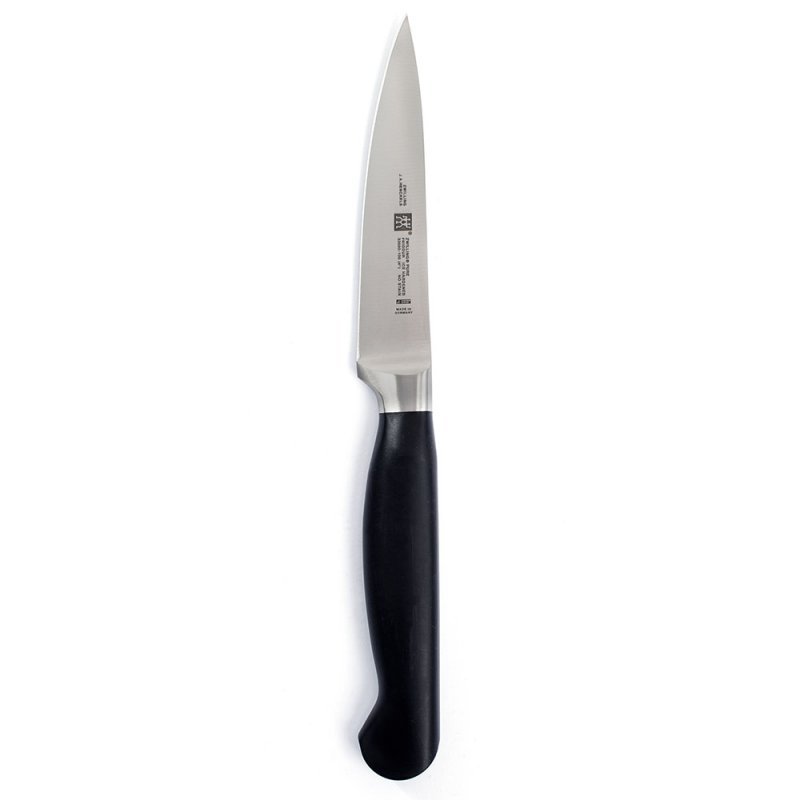 Faca Para Guarnecer 4 - Zwilling Pure | MadeiraMadeira