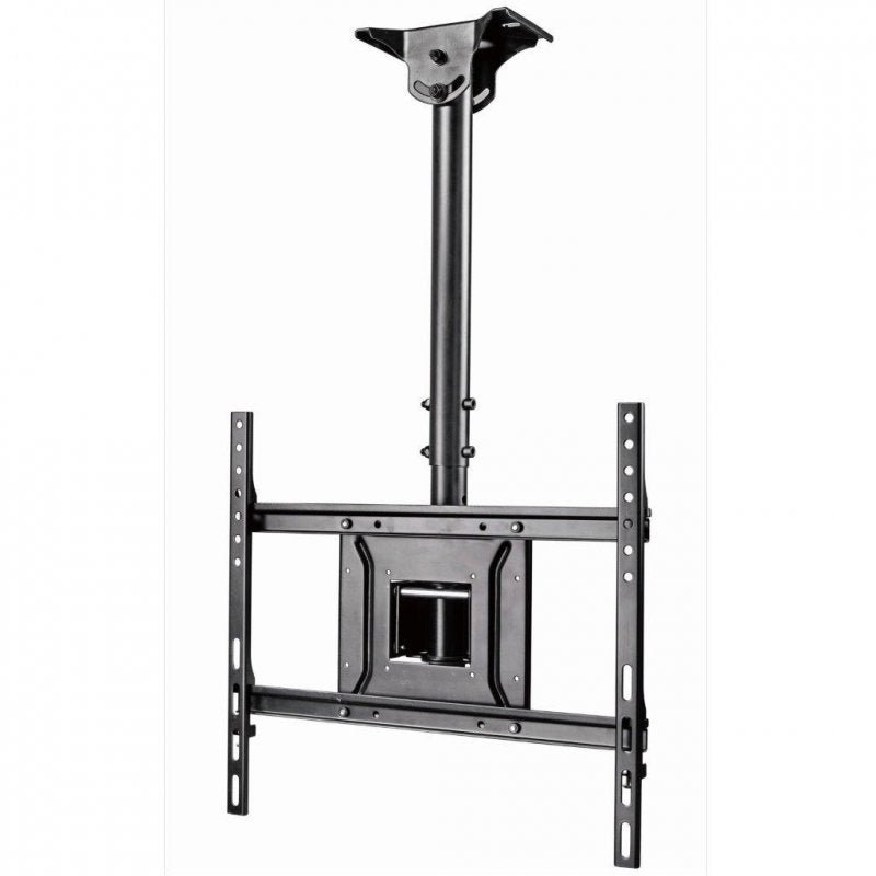 Suporte com Inclinação de Teto para TVs LCD/Led/Plasma/3D de 26 Até 55 ...