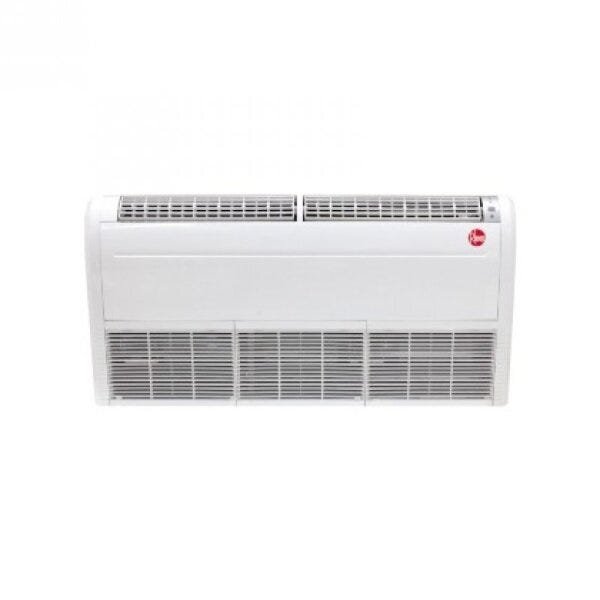 Ar-Condicionado Split Rheem Piso Teto 60.000 Btu/H Monofásico Frio ...