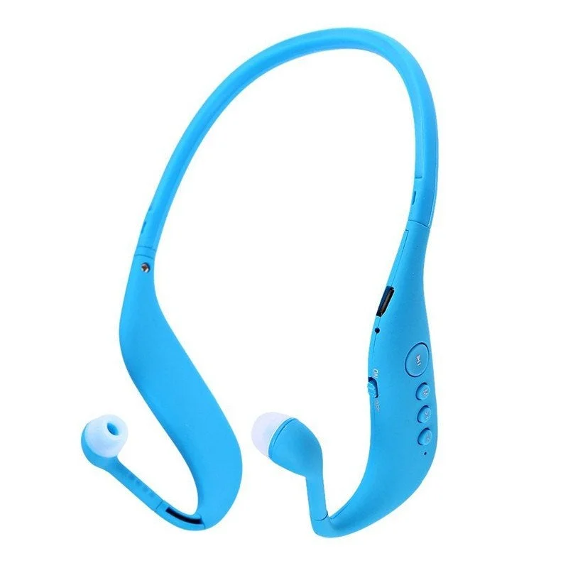 Fone de Ouvido Bluetooth Stereo Headset Boas | MadeiraMadeira
