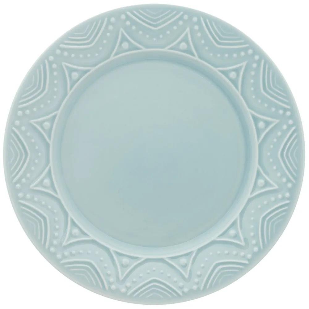 Aparelho de Jantar Oxford 20 Peças Serena Essence Ny20-7601 ...