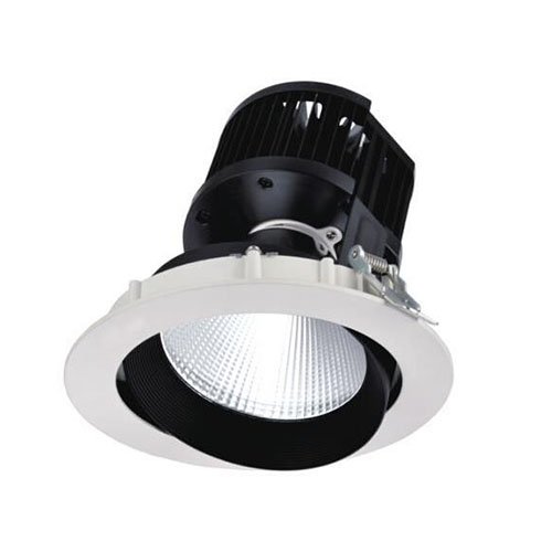 Luminária Spot Led Sobrepor 35w 220v 4000k Luz Neutra | MadeiraMadeira