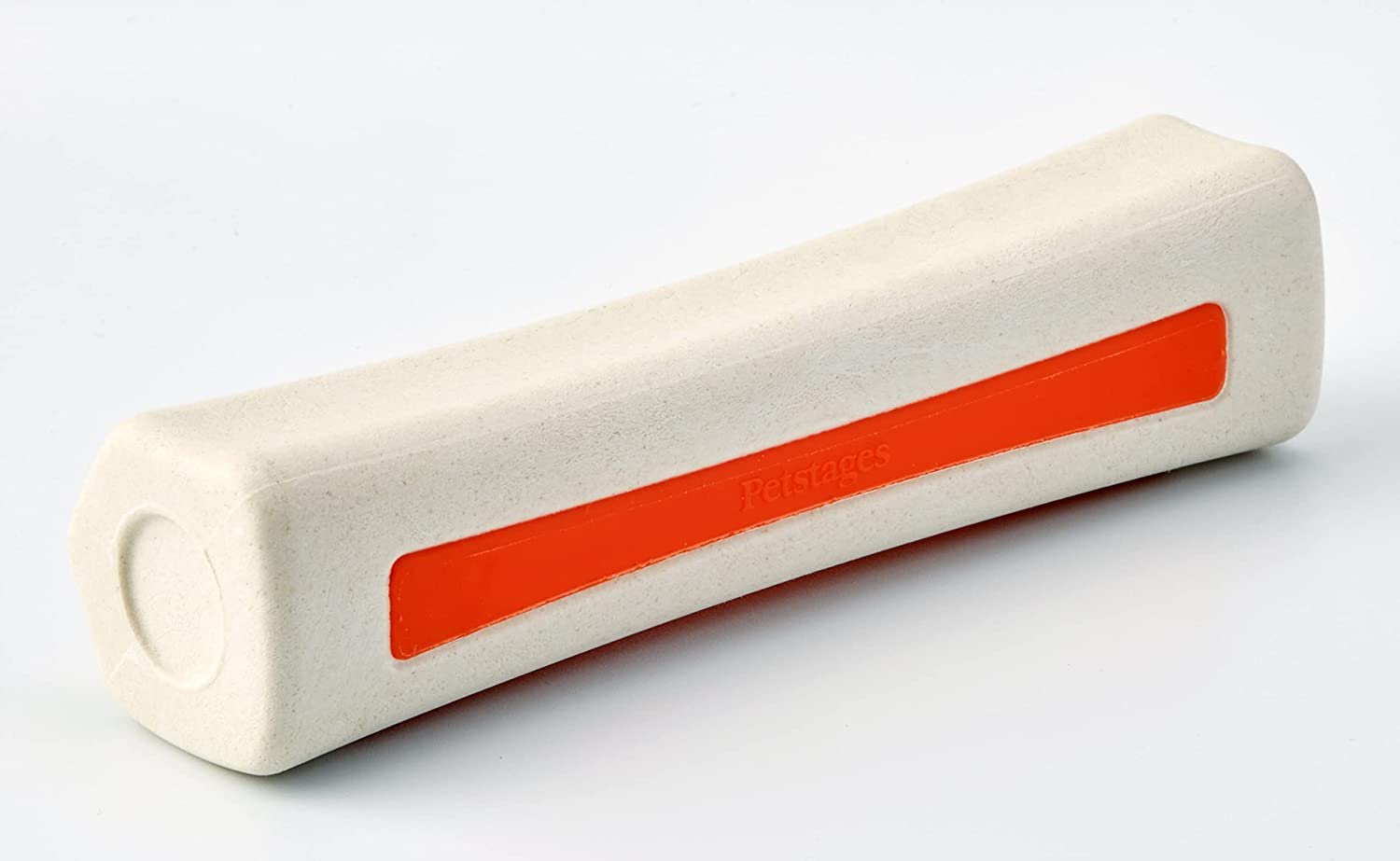 Brinquedo de Roer Beyond Bone Petstages - Nylon com farinha de osso ...