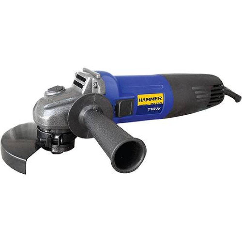 Esmerilhadeira Angular (710w) (220v) | MadeiraMadeira