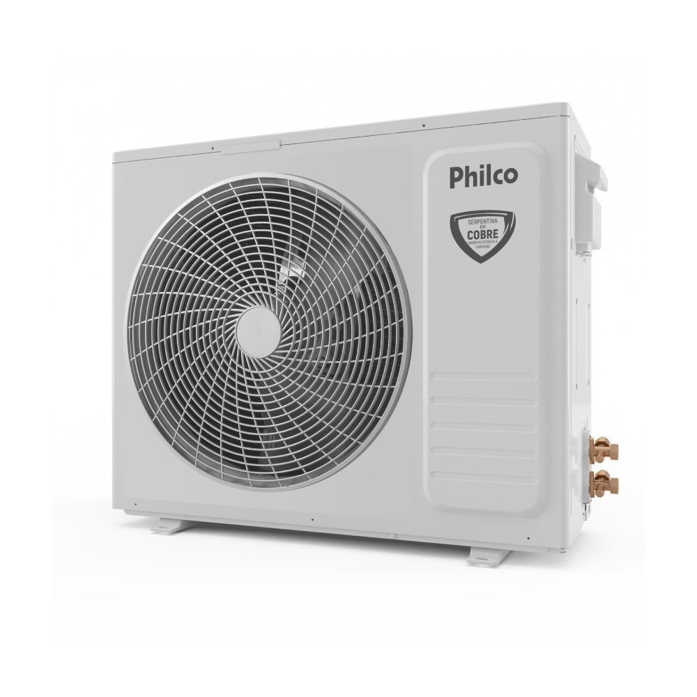 Ar Condicionado Split Philco 18000 Btus Inverter Frio 220v | MadeiraMadeira