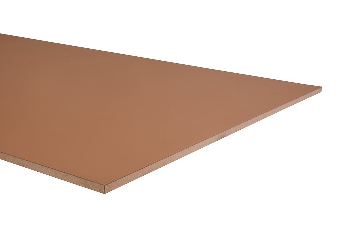 MDF Premium Caramelo Pelle - Revestido com Couro Braspan 18mm 450mm ...