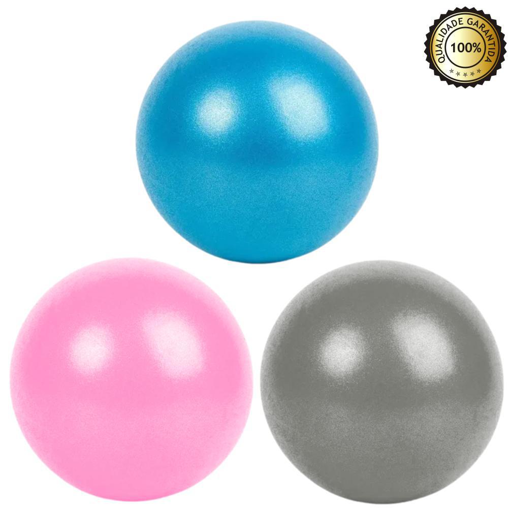 Over Ball 25 Cm Yoga Pilates Treino Funcional Fisioterapia | MadeiraMadeira