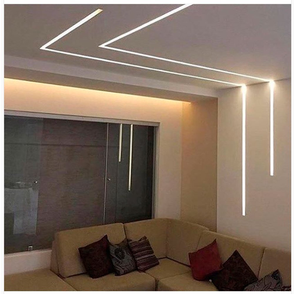 Fita de Led Smd 4000k 127v 3 Metros Plug Conector Fita Dupla Face ...