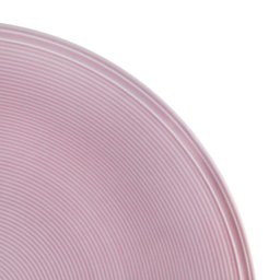 prato raso rhythm 27 cm | MadeiraMadeira