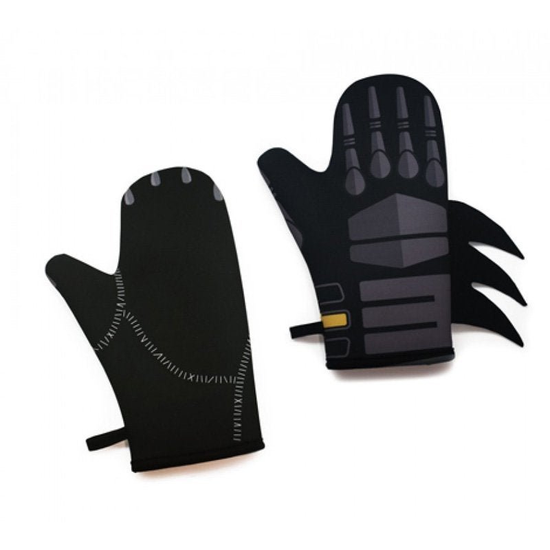 Conjunto 2 Luvas Para Panelas Super Casal | MadeiraMadeira