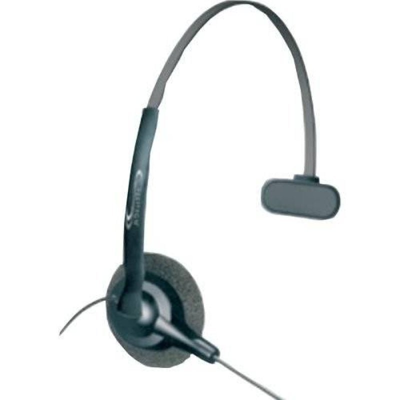 Headset Stile Compact Direct-27552 - Felitron | MadeiraMadeira