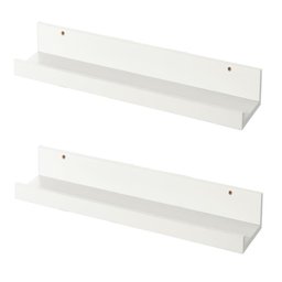 Porta Quadro Para Sala 2 Peças | MadeiraMadeira