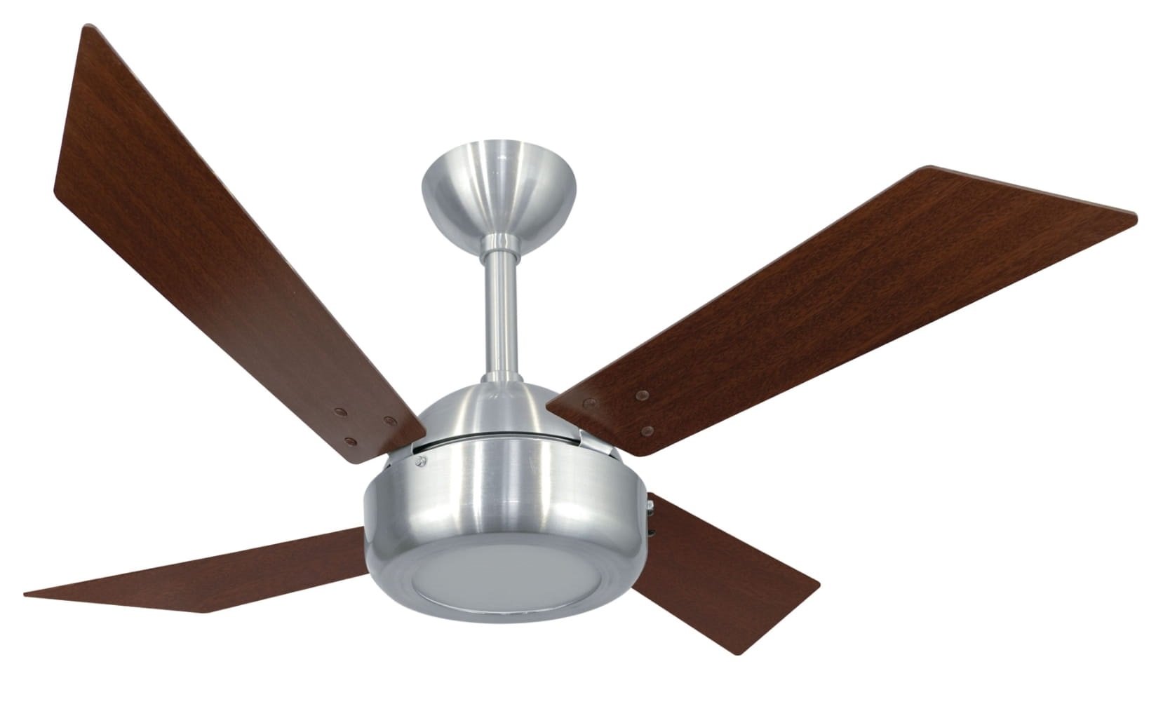 Ventilador de Teto Infinity Premium LED 6000K Es/Tb 4P MDF 220V 1043 ...