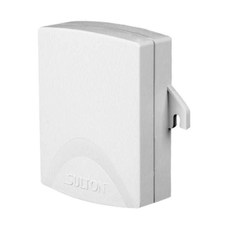 Receptora SRX 102 Pulso ou Retenção 12V a 24V Sulton | MadeiraMadeira