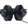 Fone de Ouvido Profissional K52 Preto Akg | MadeiraMadeira
