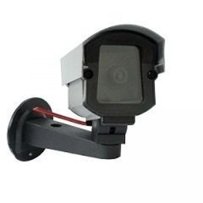 Kit Câmera Falsa com 5 Peças | MadeiraMadeira