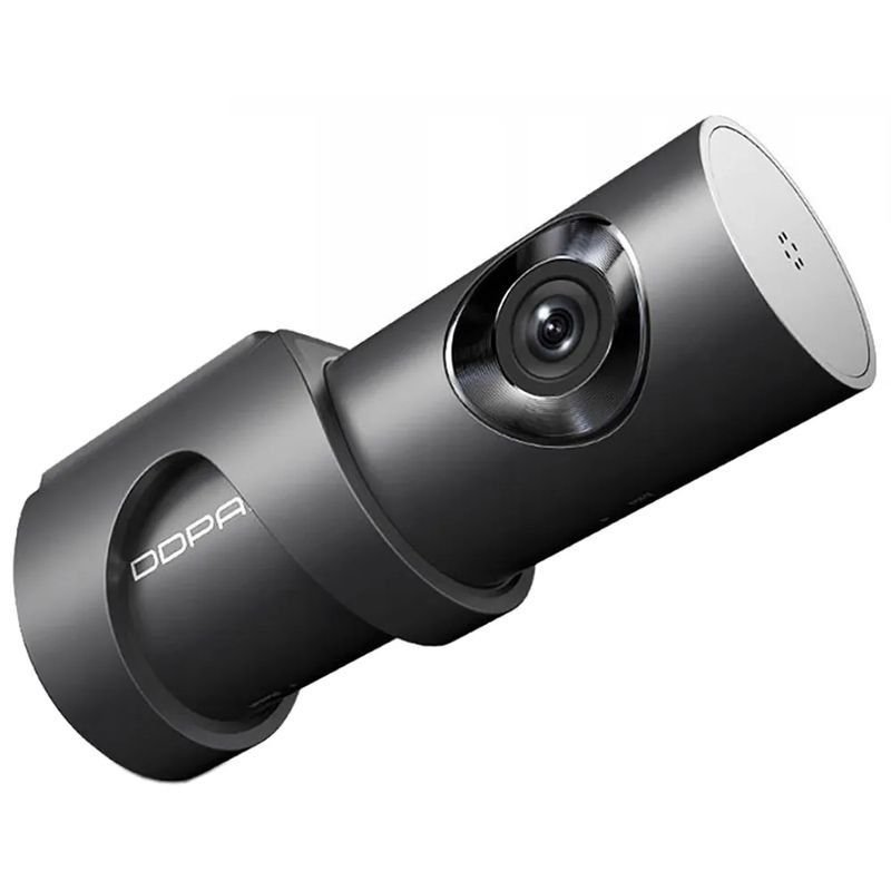 Mini Câmera Veicular Ddpai Mini3 Wifi - Preto | MadeiraMadeira