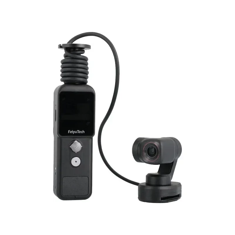 Estabilizador Feiyu Tech Pocket 2s para Câmera | MadeiraMadeira