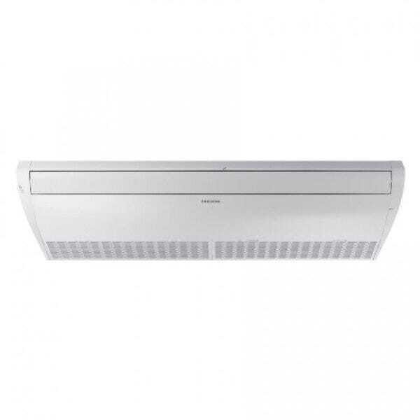 Ar-Condicionado Split Samsung Teto 58.000 Btu/H Trifásico Frio - 220V ...