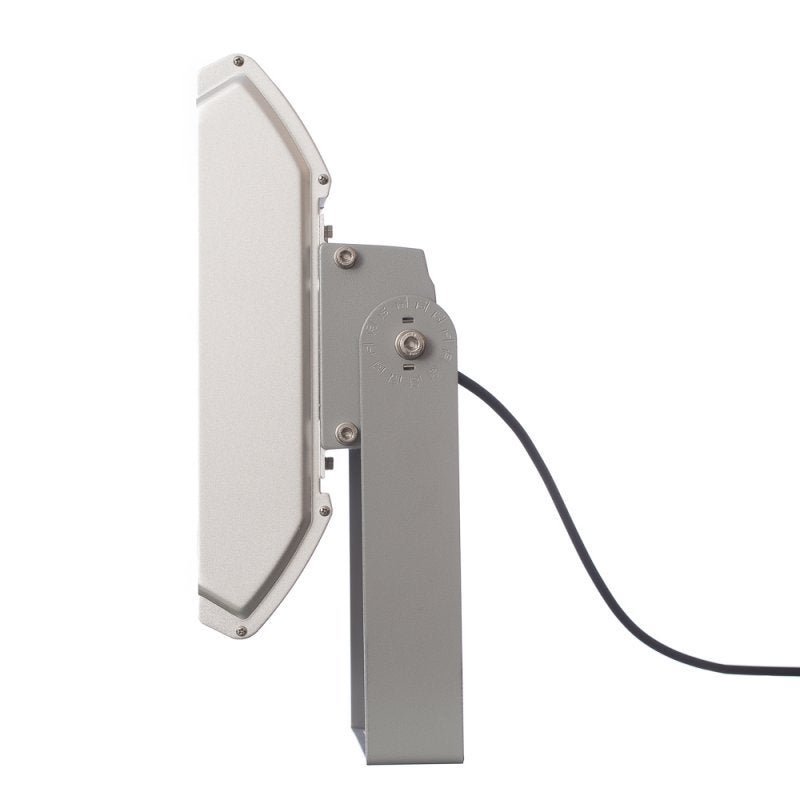 Luminária Led Industrial 50w Modular HRD | MadeiraMadeira