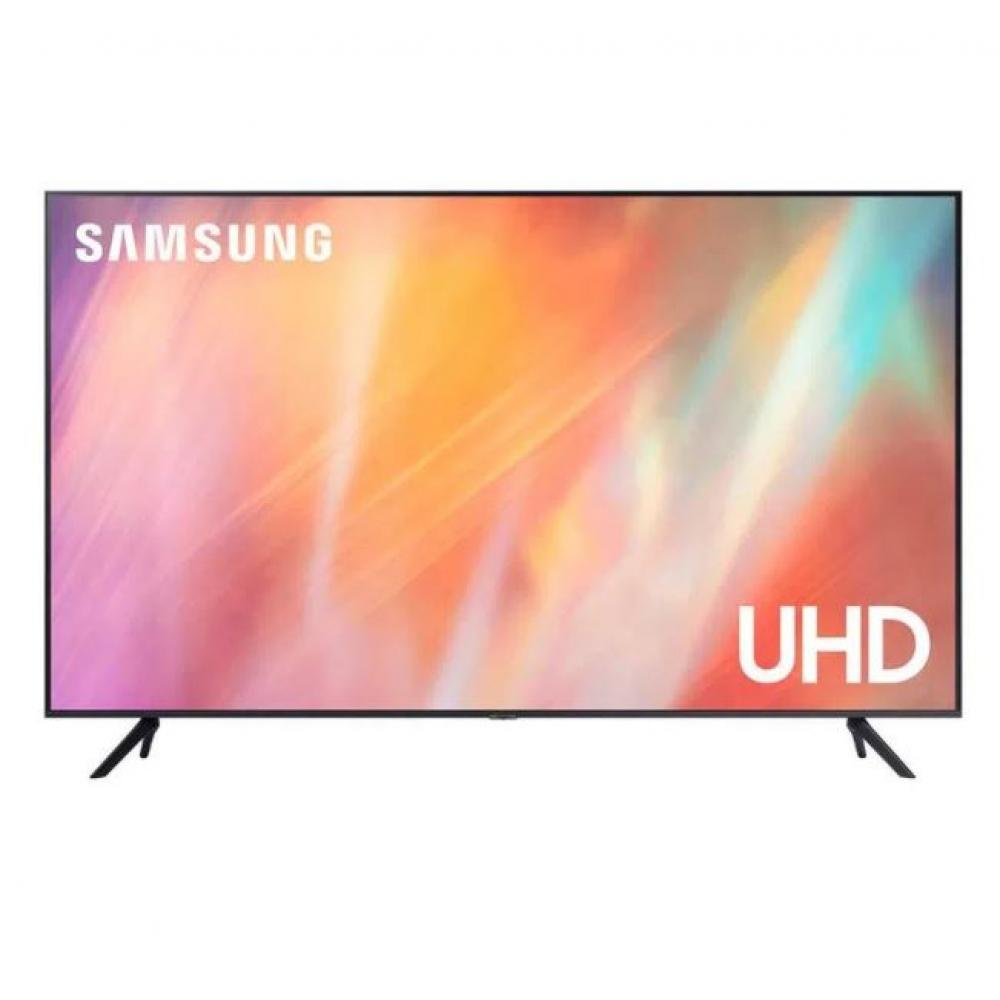 Smart TV LED Crystal Uhd 4K 55 Polegadas Samsung Lh55Beah Tizen Wi-Fi 3 ...