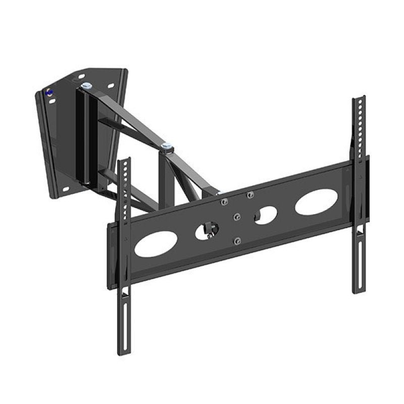 Suporte Articulado de Parede para TVs de 32 a 60 - N02V6 | MadeiraMadeira