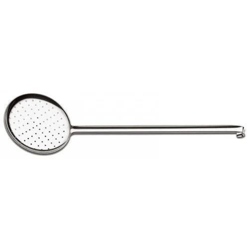 Escumadeira Grande Inox Empresarial Tramontina | MadeiraMadeira