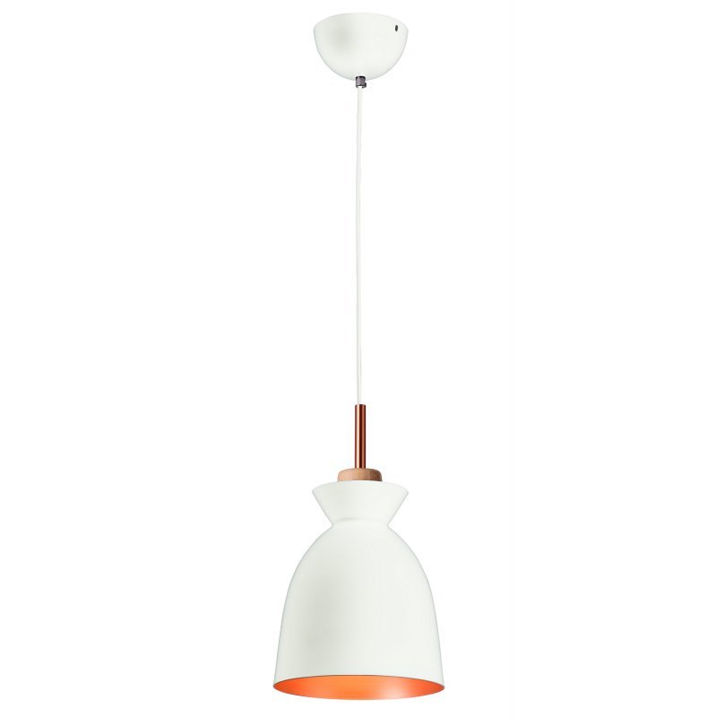 Pendente Rpx Trend M3 Branco - Startec 149260023 | MadeiraMadeira