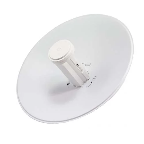 Rádio Powerbeam Ubiquiti 5Ghz 22Dbi Airmax - Pbe-M5-300 | MadeiraMadeira