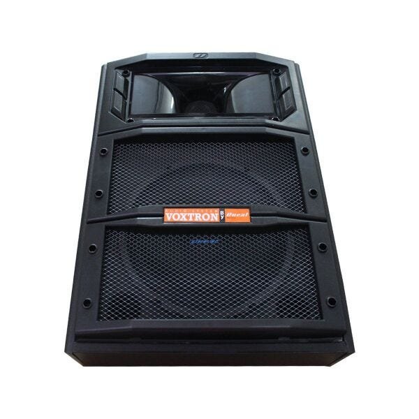 Monitor Ativo Voxtron By Oneal Vox Opm 1310 Ti Falante 10 Polegadas ...